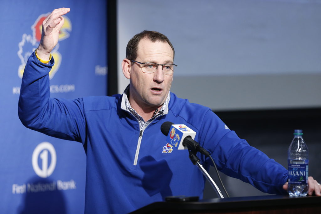 Tom Keegan: Third staff the charm for David Beaty | News, Sports, Jobs ...